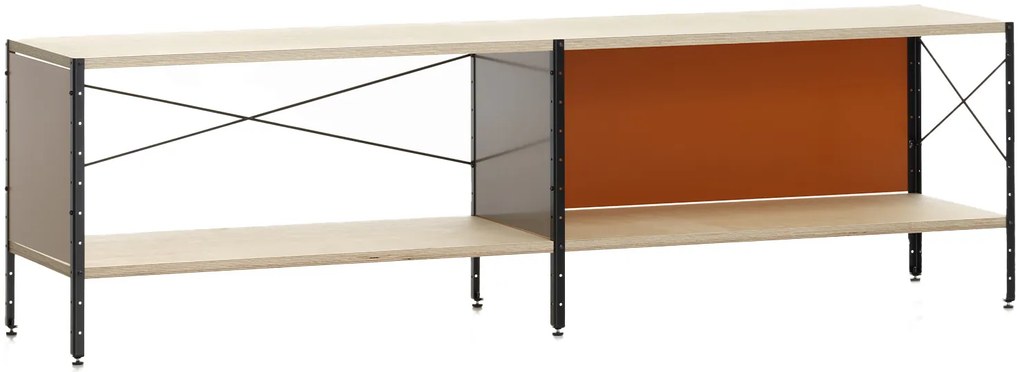 Vitra designové regály ESU 1HU