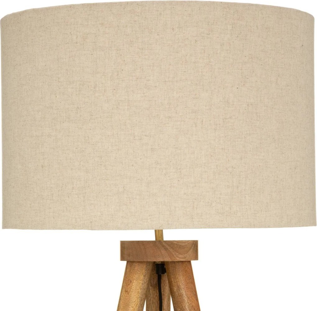 Lampa Olga, 3 nohy, výška 150 cm