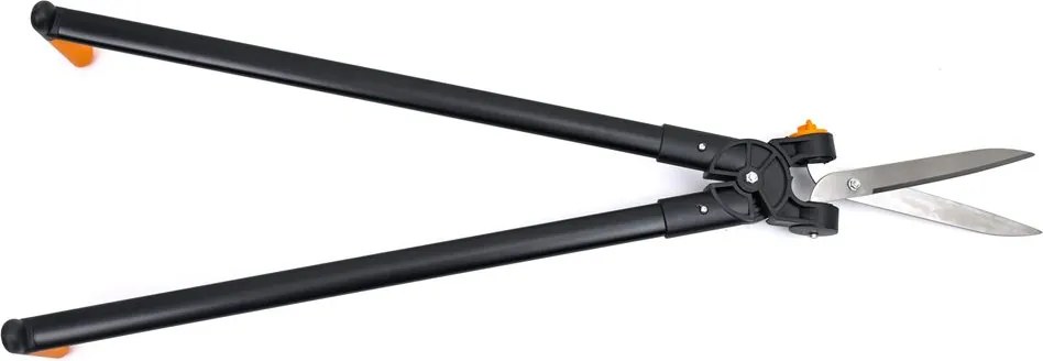 Pákové nůžky na trávu a živý plot Fiskars PowerLever GS53 1001565