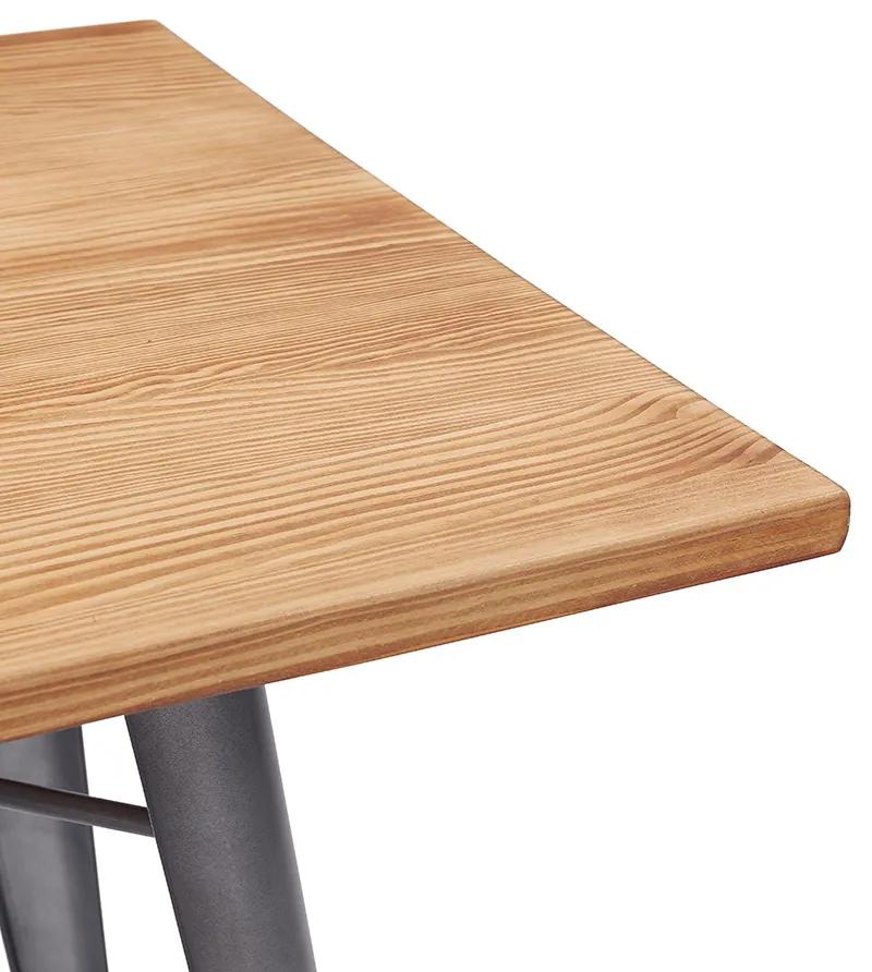 Kokoon Design Barový stůl Franklin