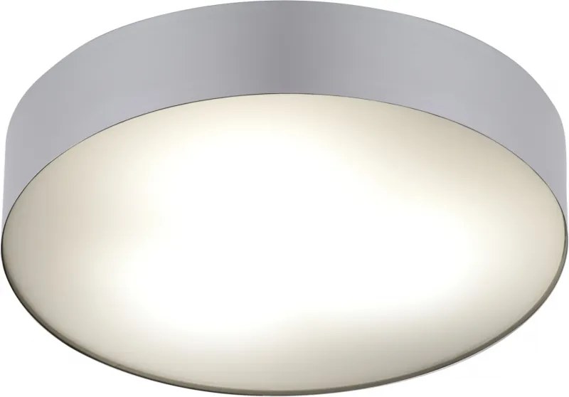 Stropní koupelnové svítidlo Nowodvorski 6770 ARENA stříbrná