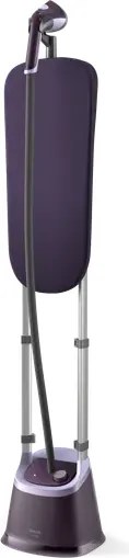 Philips Stand Steamer 3000 Series Stojan napařovače s naklápěcím prknem StyleBoard XL STE3180/30