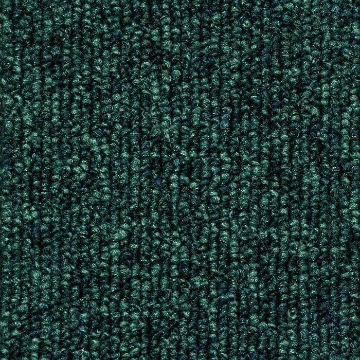 Zátěžový koberec ITC Esprit 7760 zelený Šíře role: 4 m