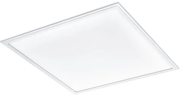 Eglo 96154 - LED stropní panel SALOBRENA LED/40W/230V