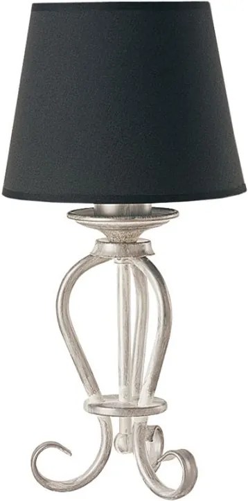 Klasická stolní lampa 1204 Arkada (Jupiter)