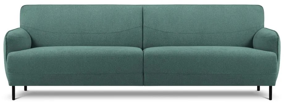 Tyrkysová pohovka Windsor &amp; Co Sofas Neso, 235 cm