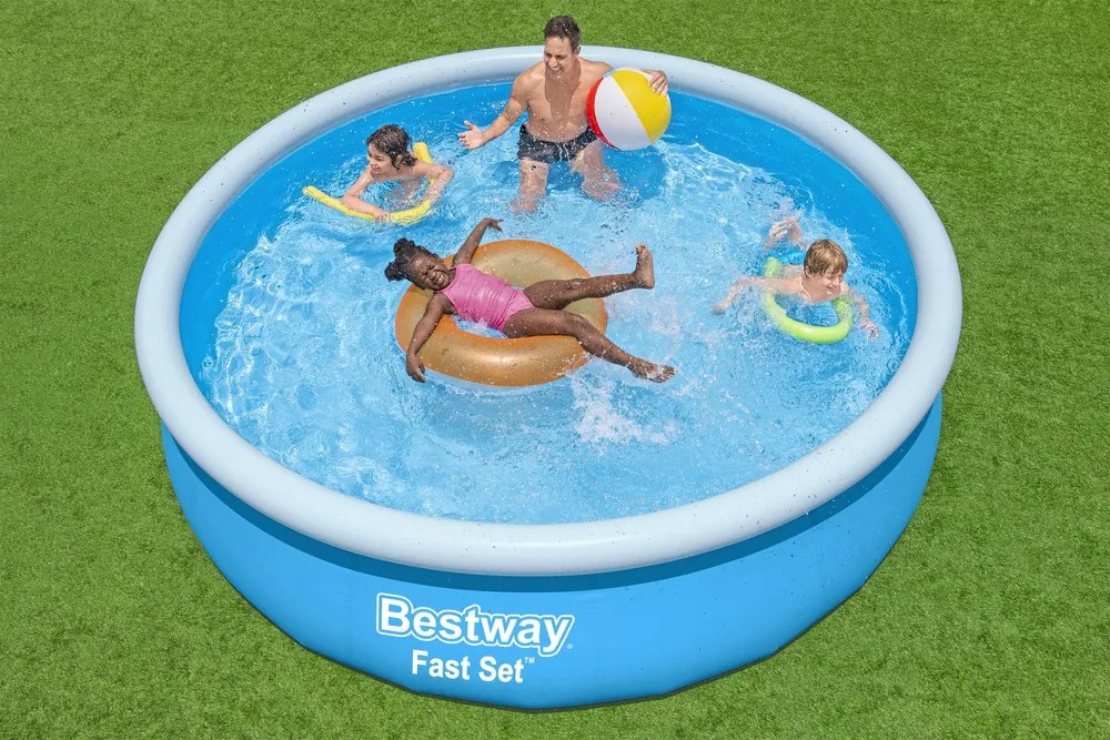 Bestway Bazén rozporný zahradní 366 x 76 cm 21170