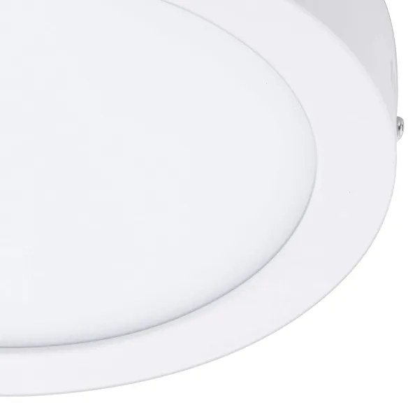 Eglo 96669 - LED RGBW Stmívatelné stropní svítidlo FUEVA-C LED/15,6W/230V BT