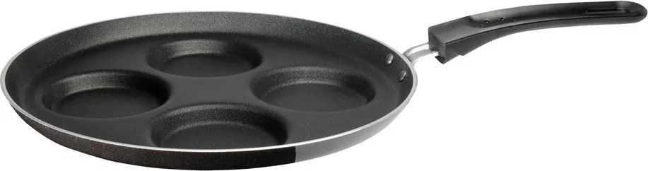 Pánev s nepřilnavým povrchem na lívance ø 25 cm Pancake time D5292072 – Tefal