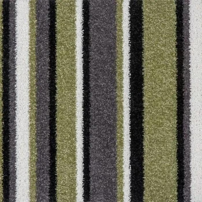Metrážový koberec bytový Full Art filc 6360 zelený - šíře 4 m | BIANO