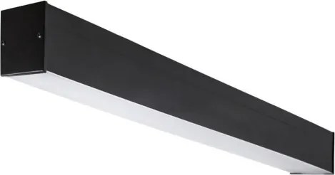 Svítidlo pro LED trubice T8 Kanlux ALIN 1X150-B-NT 27426