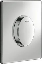 Grohe Skate Air ovládací tlačítko plast chrom 38564000 G38564000