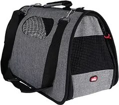Zolux S.A.S. Taška cestovní NOMAD Essential M šedá Zolux