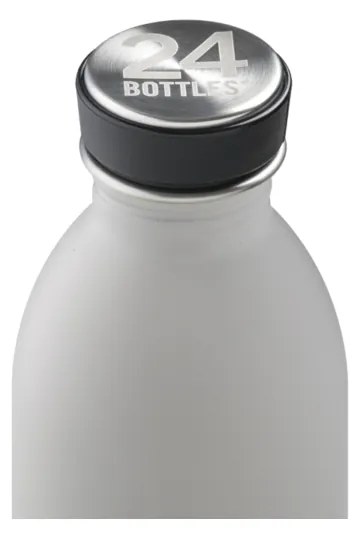 Nerezová láhev Urban Bottle Stone Gravity 500ml 24 Bottles