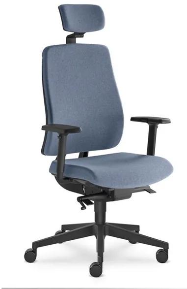 Kancelářská židle SWING 565-SYQ