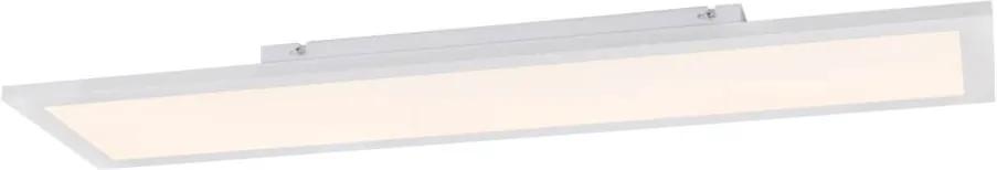Moderní LED stropní svítidlo ROSI Globo ROSI 41604D4F