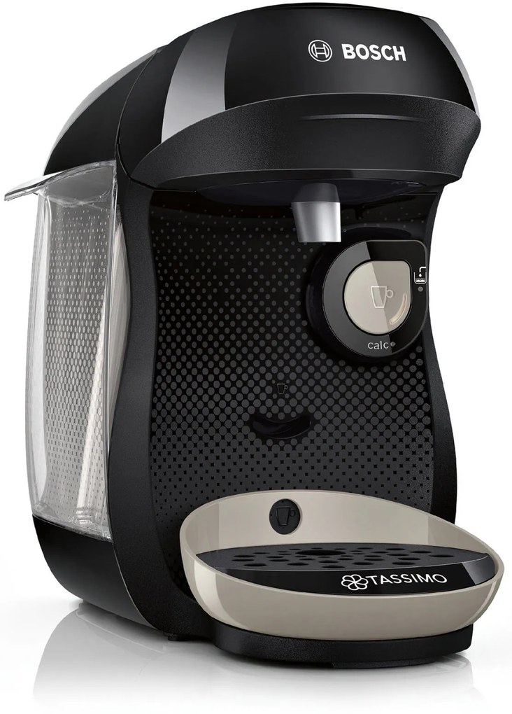 Bosch tas109e tassimo happy friendly