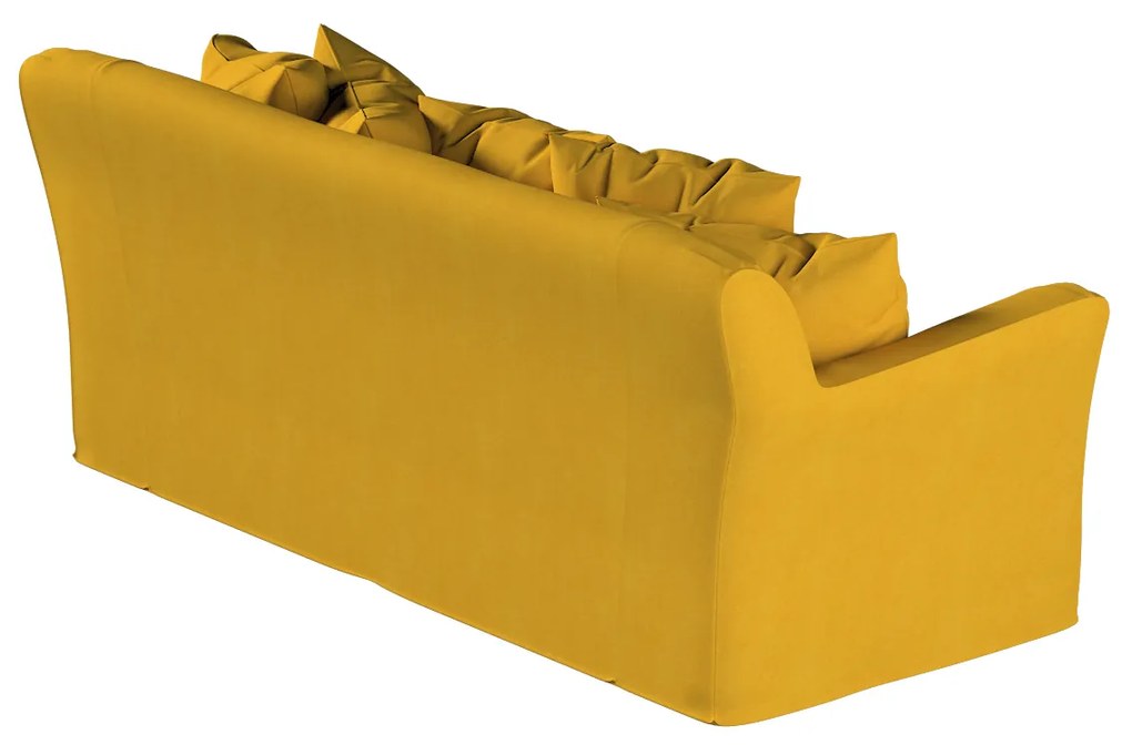 Potah na pohovku IKEA Tomelilla 3-místná nerozkládací