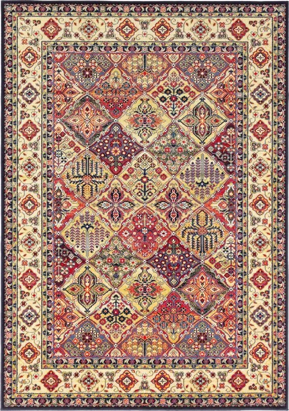 Kusový koberec Bergenia 150 x 300 cm