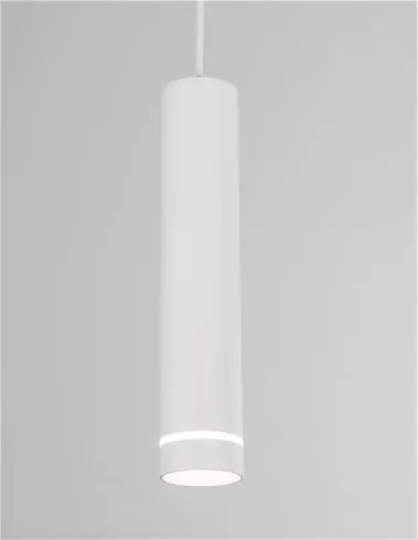 Závěsné svítidlo NOVA LUCE ESCA GU10 9387004 bez žárovky