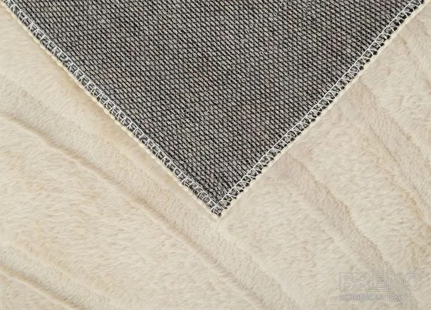 Breno Kusový koberec COMFORT 503 beige, 160x230 cm, Béžová