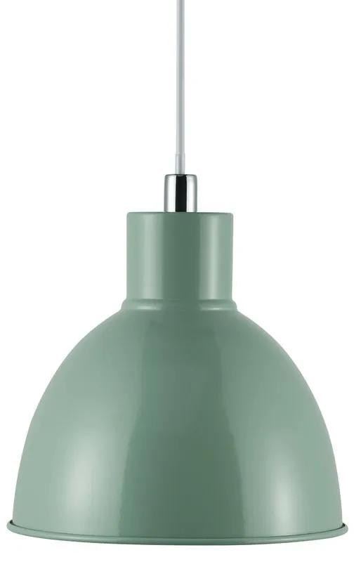 Nordlux Závěsné svítidlo Pop 21 Barva: Zelená