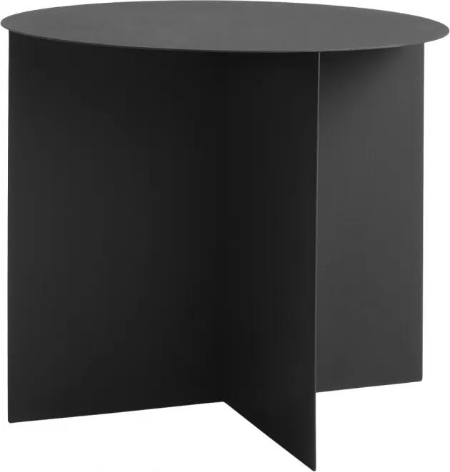 Konferenční stolek Elion 50 cm, kov