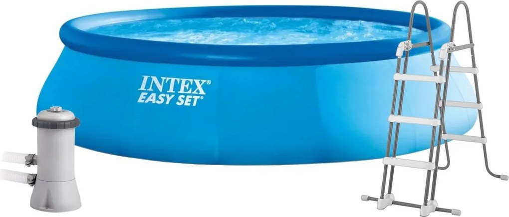 Intex Easy Set 4,57 x 1,07 m 26166