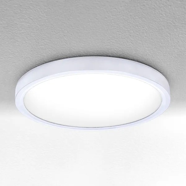 Brilagi - LED Stropní svítidlo ESTELA LED/18W/230V bílá