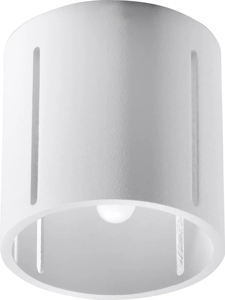 Sollux Lighting Stropní svítidlo INEZ bílé