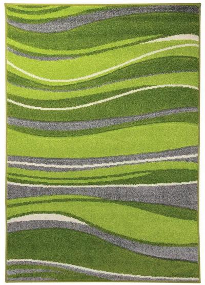 Kusový koberec Portland 1598 C06 G 67 x 120 cm