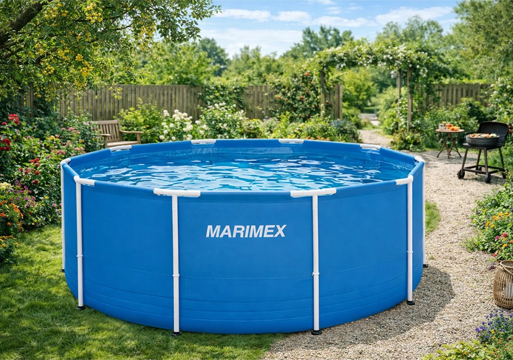 Marimex Florida 3,66 x 1,22 m 10340193