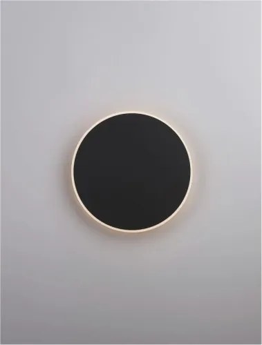 Nástěnné LED svítidlo NOVA LUCE NEVO 20,5W 3000K 9248157
