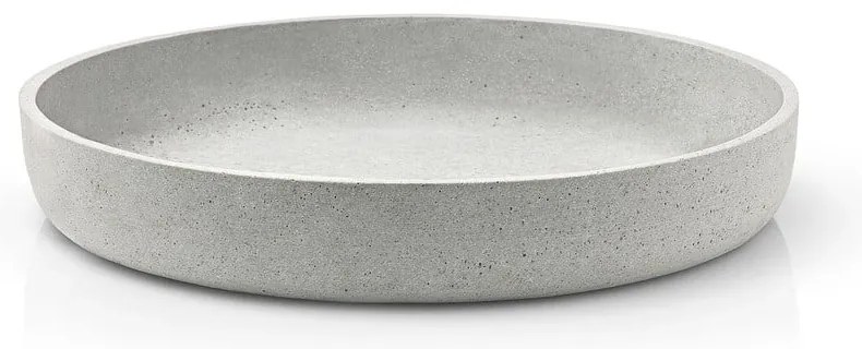 Kamenný dekorační tác ø 40 cm Moon – Blomus