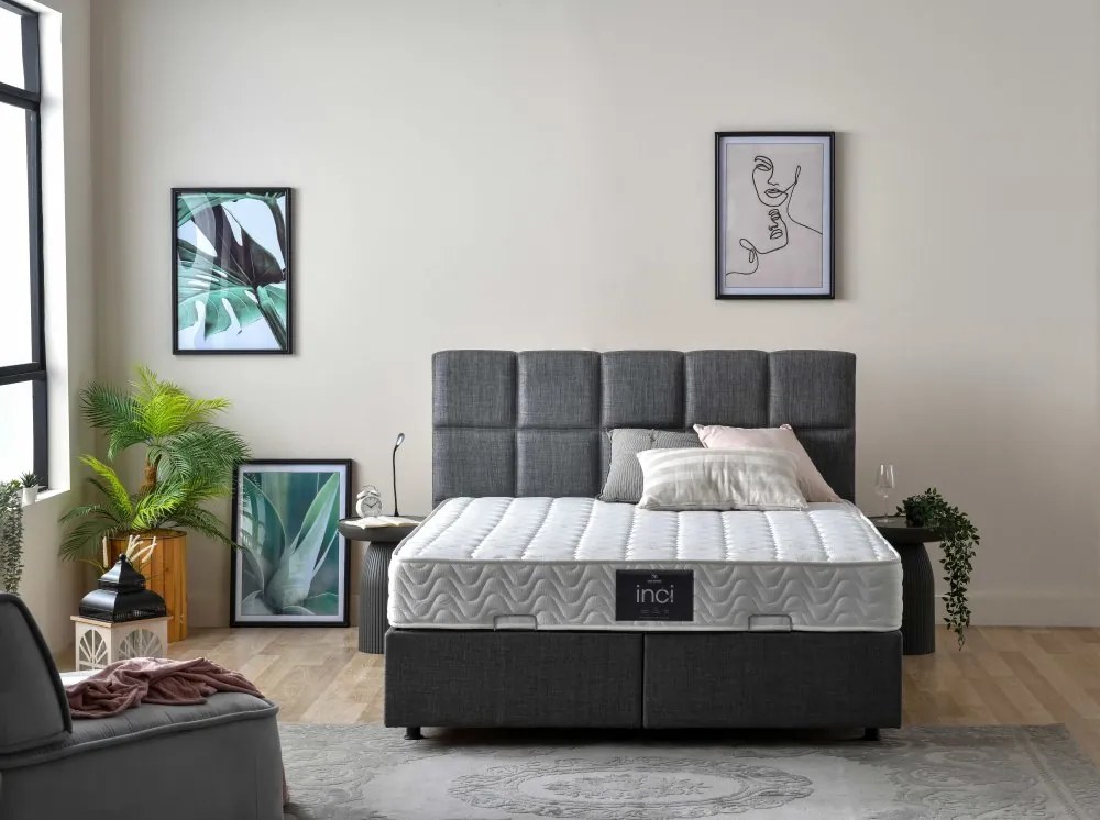 Matrace INCI 180 × 200 cm