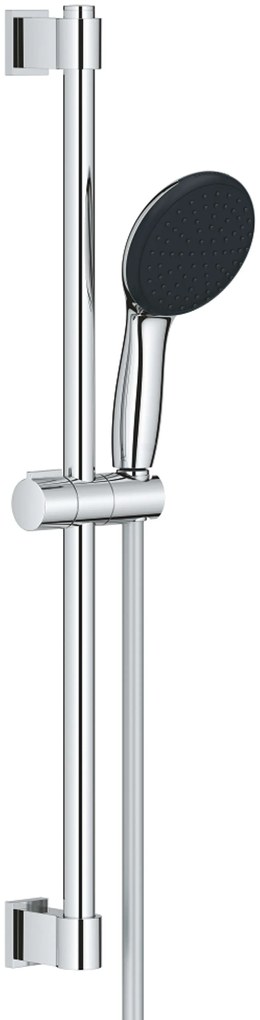 Grohe Vitalio Start - Set sprchové hlavice, tyče a hadice, chrom 27942001