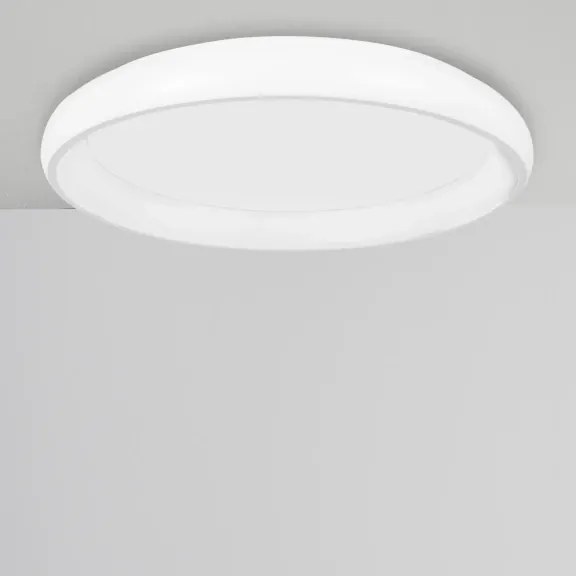 Stropní svítidlo LED se stmíváním Albi 60 bílé