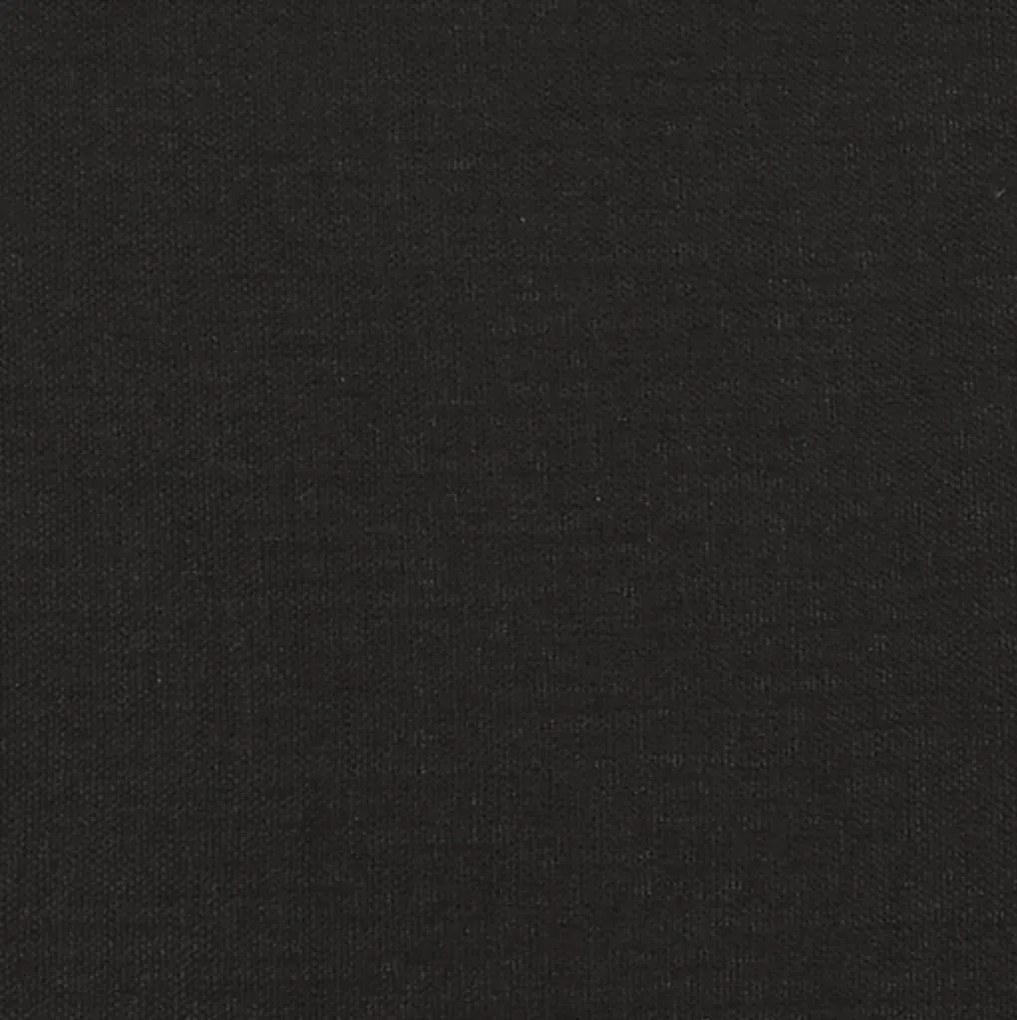 vidaXL 2místná pohovka 120 cm textil [359159] Barva: Tmavě šedá