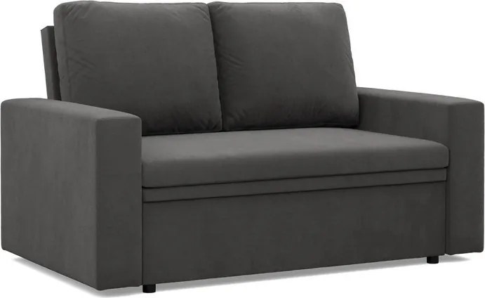 Rozkládací pohovka Neo - rovný bok - model 2