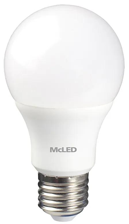 McLED LED žárovka 11W 1055lm 2700K 180° E27 ML-321.071.87.0
