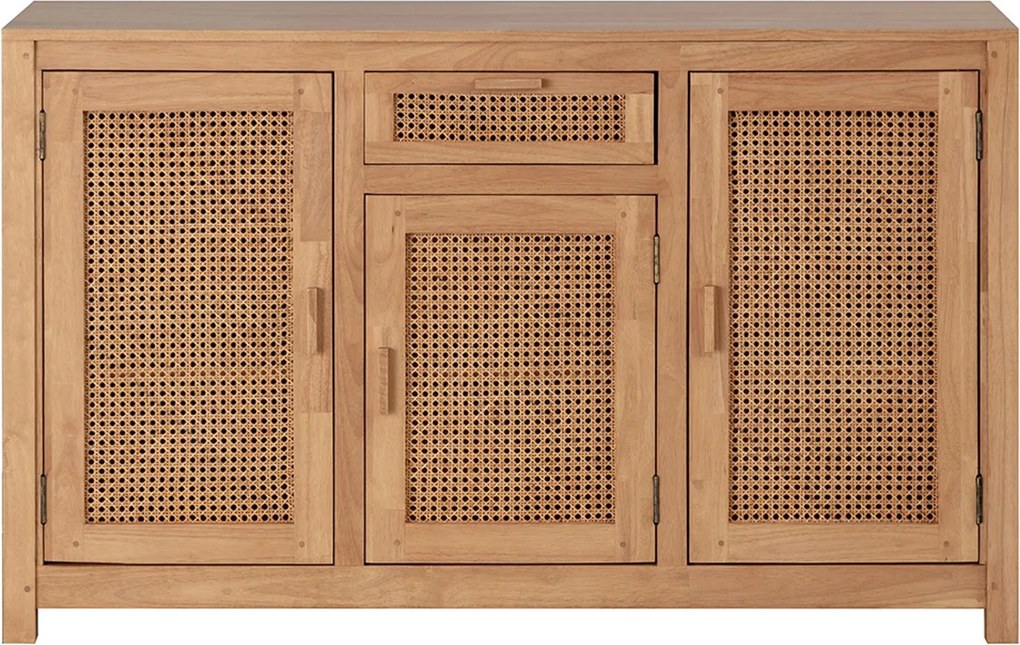 Komoda Agra 140x45x85cm