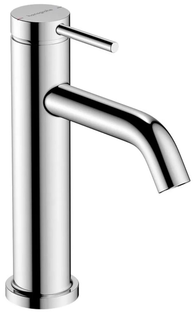 Hansgrohe Tecturis S - Umyvadlová baterie, EcoSmart, chrom 73311000