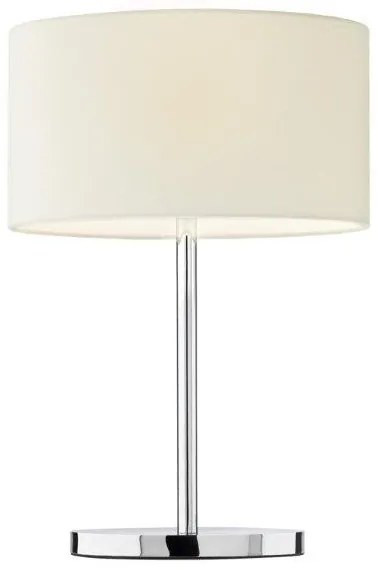 Redo 01-680 BG ENJOY STRUCTURA VE stolní lampa 1X42W E27 béžová Lampy a lampičky na noční stolek