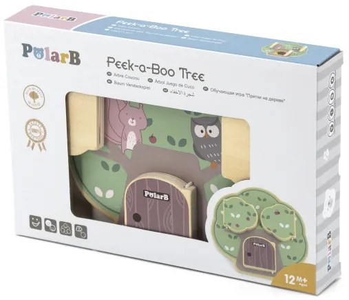 Strom Viga 44088 PolarB Peek-a-boo