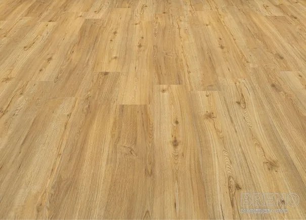 Breno Vinylová podlaha GLUE DOWN 30 184x1219mm 1328 Laly - světlé dřevo