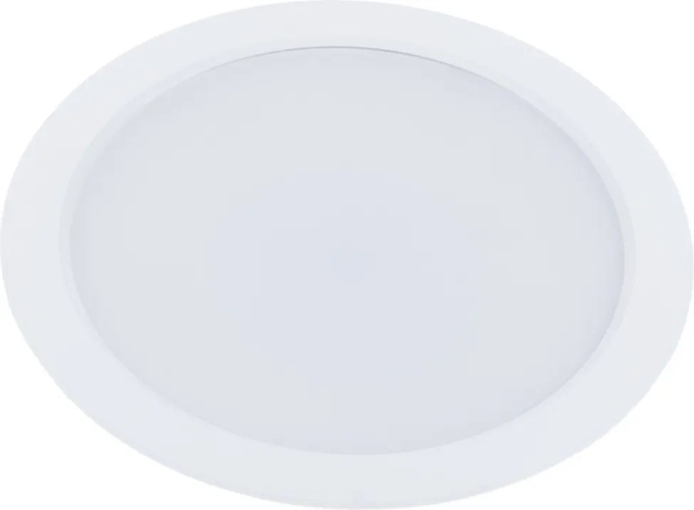 Led svítidlo Greenie downlight 24W Smd Ø225x60 mm Ø185-195 mm otvor
