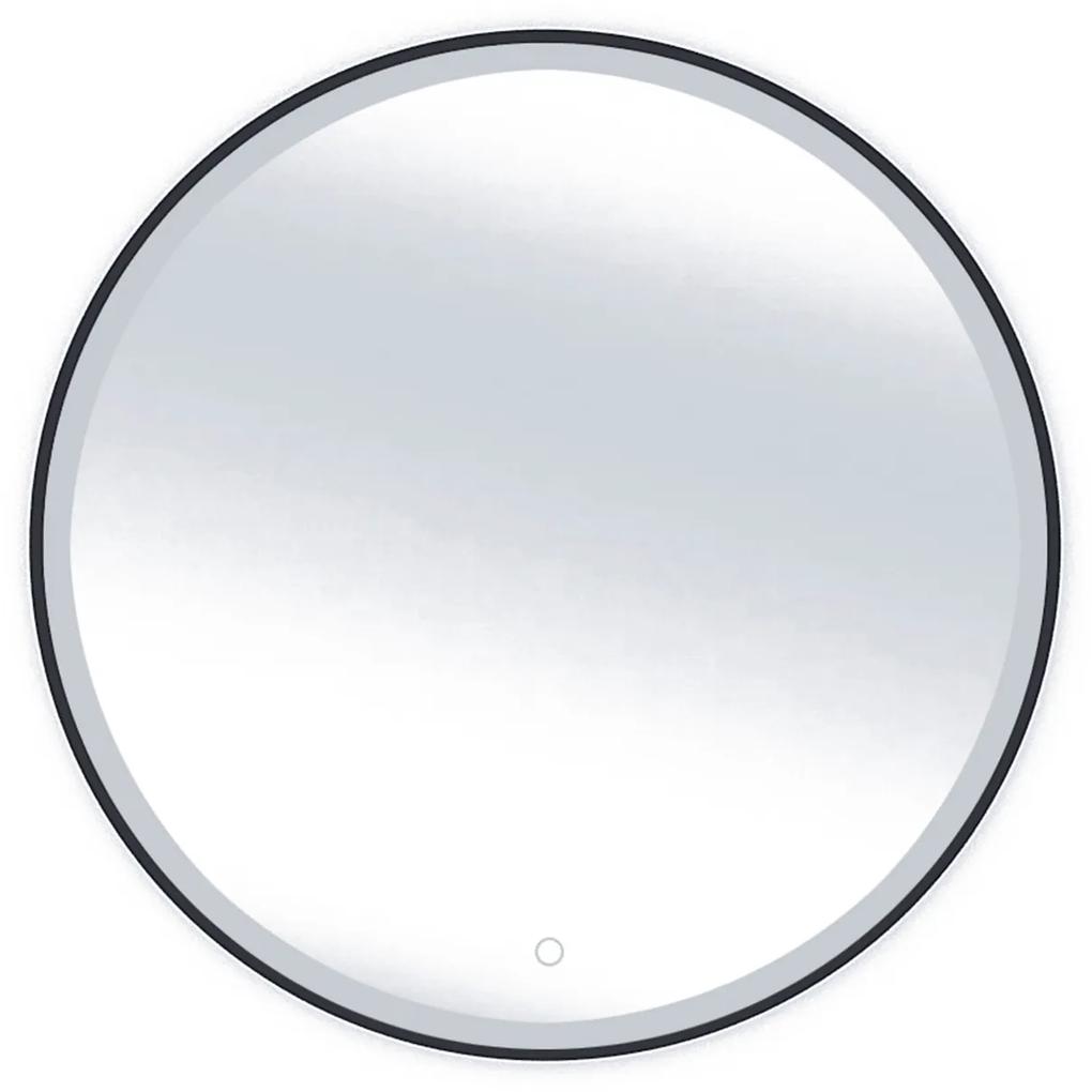 Divissi L zrcadlo 80x80x3cm Materiál / Dekor: Zrcadla