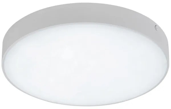 Rabalux - LED Stropní svítidlo LED/24W/230V 2800-6000K IP44 bílá