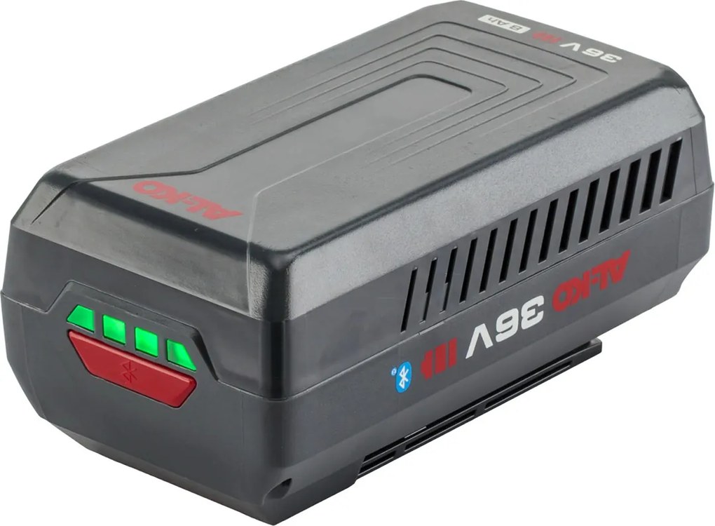 AL-KO B 800 Li 36 V / 8 Ah / 288 Wh - akumulátor