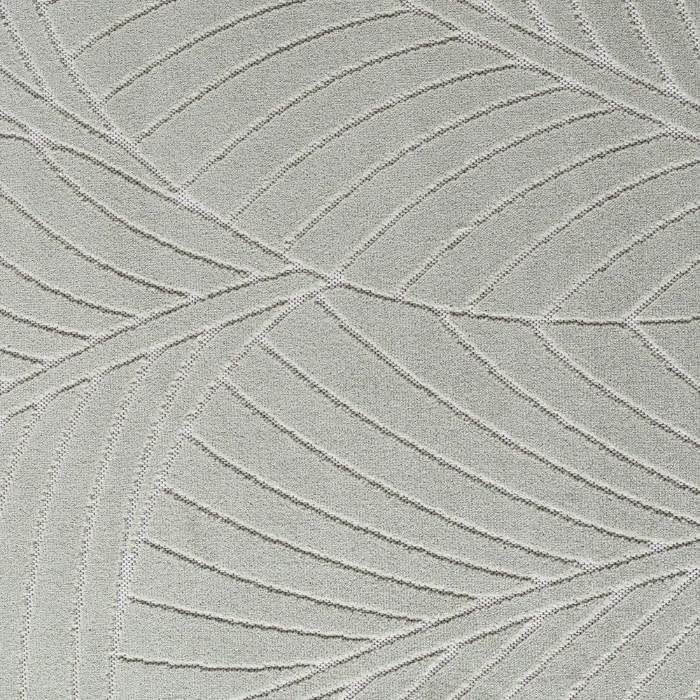 Zelený vnitřní a venkovní koberec 80x150 cm Nova 1203 – Ayyildiz Carpets